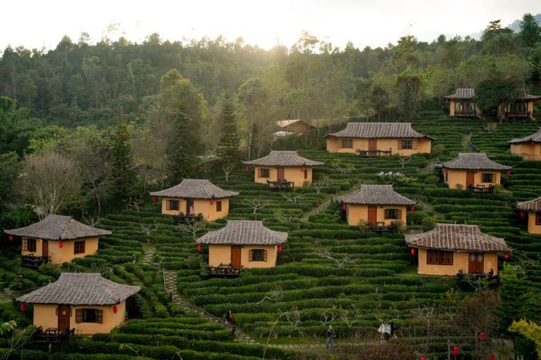 17 BEST Places to Visit in Thailand for First Timers - Treasures Of ...