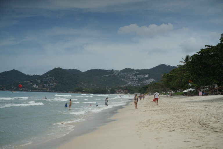 Koh Samui Rainy Season: Is It Really That Bad? - Treasures Of Thailand