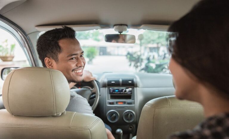 Is There Uber In Thailand? And What Are The Alternatives? - Treasures ...