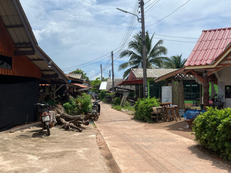 Koh Jum Island, Thailand: Everything You Need To Know - Treasures Of ...
