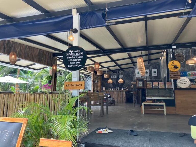 Guide To Visiting Koh Kood (Koh Kut): Things To Do + Tips For Visiting ...