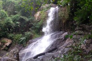 7 Best Waterfalls In Koh Samui [2024 Edition!] - Treasures Of Thailand